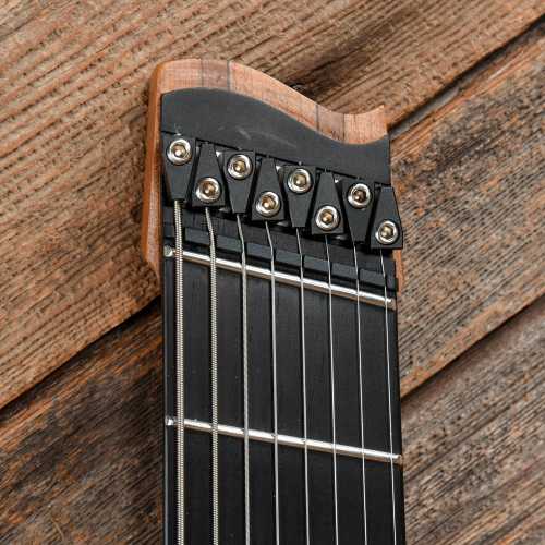 Strandberg Sarah Longfield Signature Boden Metal NX 8 Sarah Longfield ...