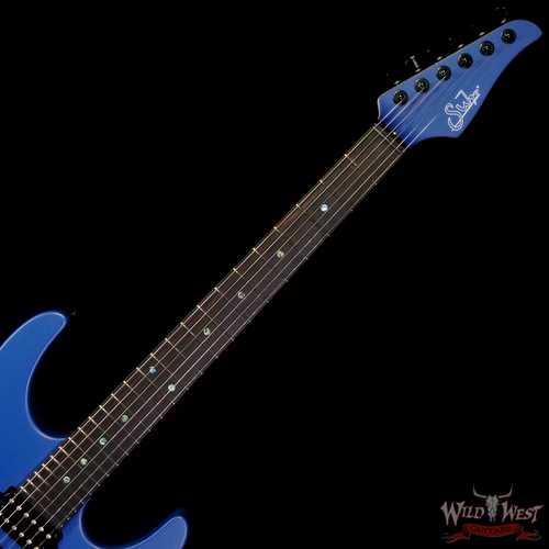 2023 Suhr Limited Edition Modern Terra HSH Deep Sea Blue > Guitars ...