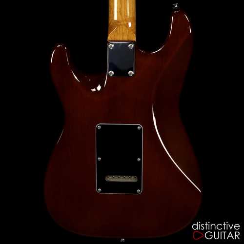 Suhr Classic S Custom Bengal Burst > Guitars Electric Solid Body ...