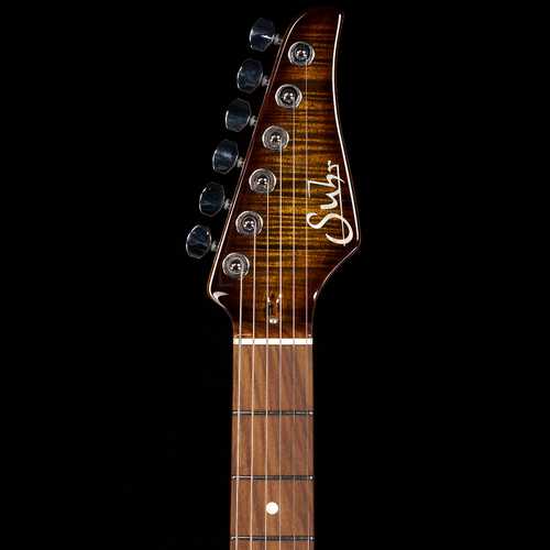 Suhr Custom Modern Bengal Burst > Guitars Electric Solid Body ...