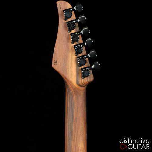 Suhr Custom Modern Desert Gradient > Guitars Electric Solid Body ...
