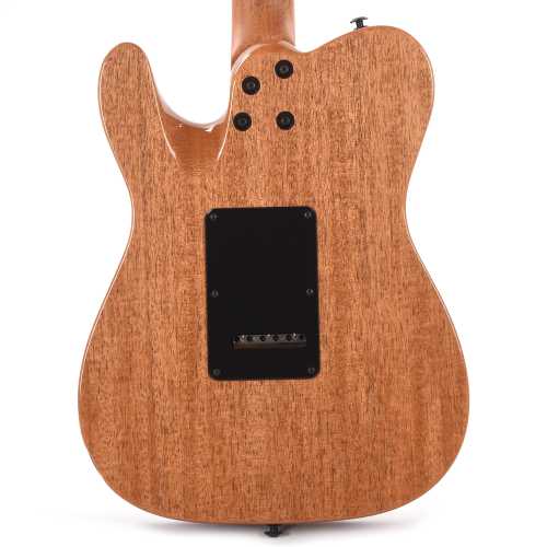 Suhr Custom Modern T HH Spalted Natural Natural > Guitars Electric ...