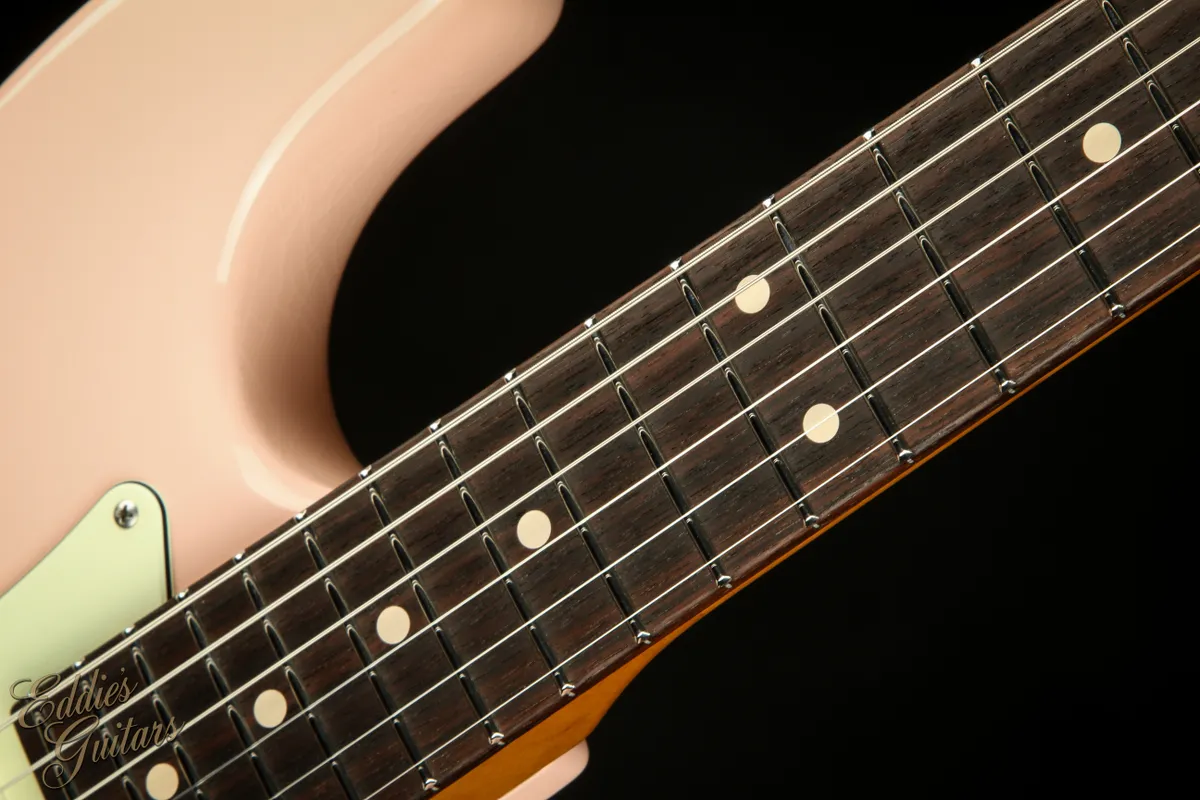 Suhr Mateus Asato Signature Classic Antique - Sh > Guitars Electric ...