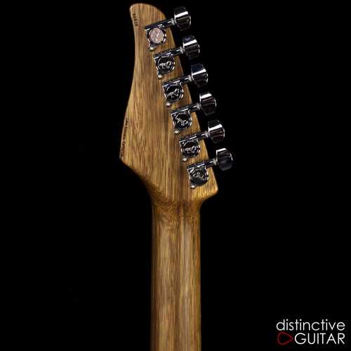 Suhr Modern Custom Bengal Burst > Guitars Electric Solid Body ...