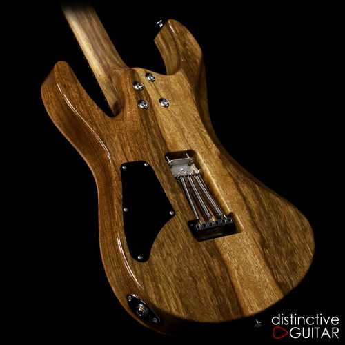 Suhr Modern Custom Bengal Burst > Guitars Electric Solid Body ...