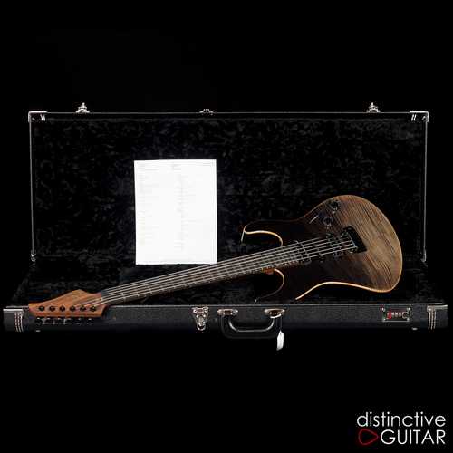 Suhr Modern Custom Black Gradient > Guitars Electric Solid Body ...