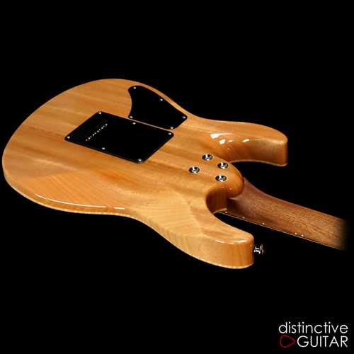 Suhr Modern Custom Desert Gradient > Guitars Electric Solid Body ...