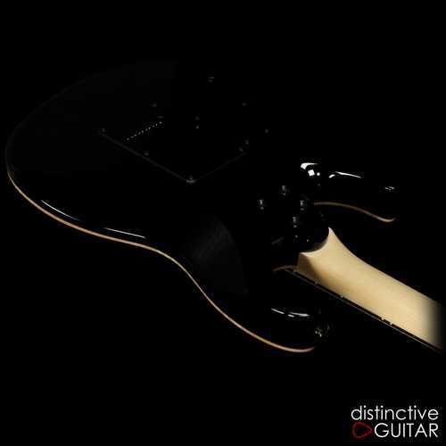 Suhr Modern Custom Natural Black Burst > Guitars Electric Solid Body ...