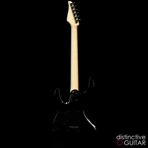 Suhr Modern Custom Natural Black Burst > Guitars Electric Solid Body ...