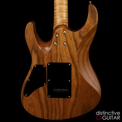 Suhr Modern Custom Trans Black Burst > Guitars Electric Solid Body ...