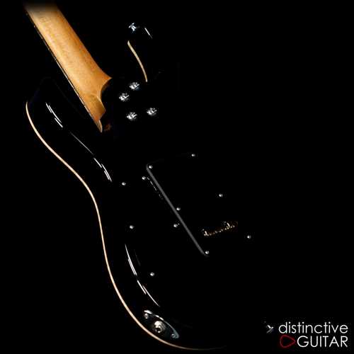 Suhr Modern Custom Trans Lemon Yellow > Guitars Electric Solid Body ...