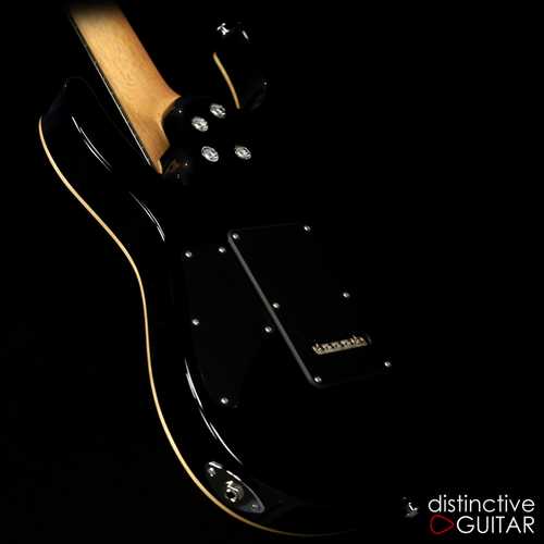 Suhr Modern Custom Trans Lemon Yellow > Guitars Electric Solid Body ...
