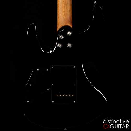 Suhr Modern Custom Trans Lemon Yellow > Guitars Electric Solid Body ...