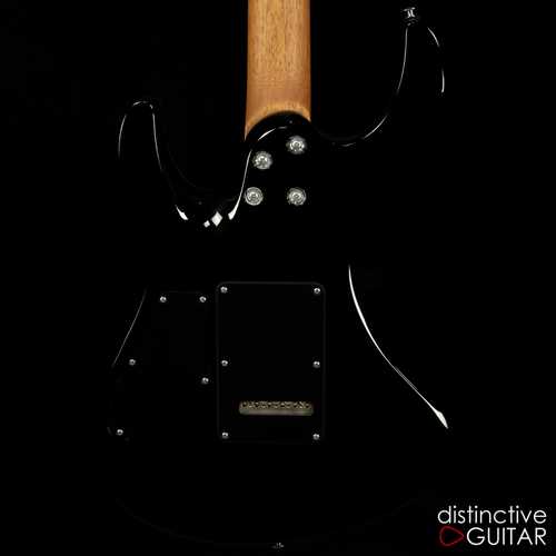 Suhr Modern Custom Trans Lemon Yellow > Guitars Electric Solid Body ...