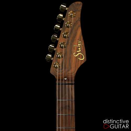 Suhr Modern Custom Trans Purple > Guitars Electric Solid Body ...