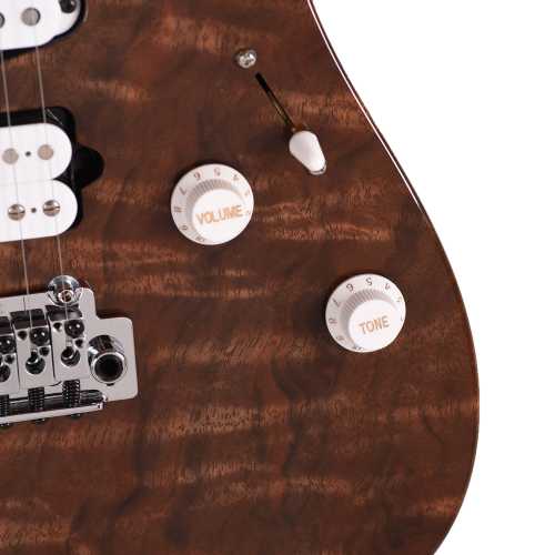 Suhr Modern Natural Natural > Guitars Electric Solid Body | Chicago ...