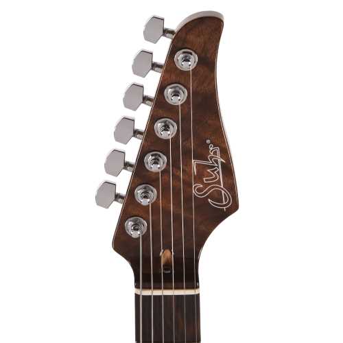 Suhr Modern Natural Natural > Guitars Electric Solid Body | Chicago ...