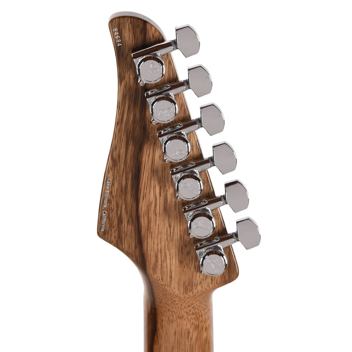 Suhr Modern Natural Natural > Guitars Electric Solid Body | Chicago ...