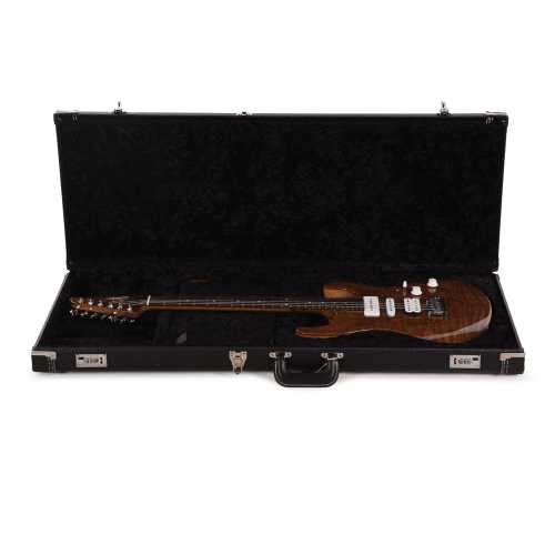Suhr Modern Natural Natural > Guitars Electric Solid Body | Chicago ...