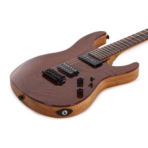 Suhr Modern Natural Vintage Natural > Guitars Electric Solid Body ...