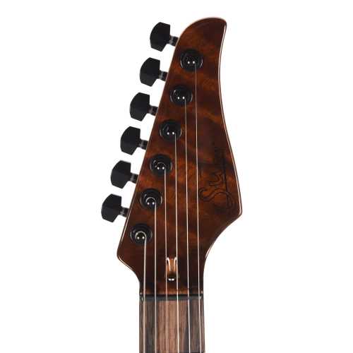 Suhr Modern Natural Vintage Natural > Guitars Electric Solid Body ...