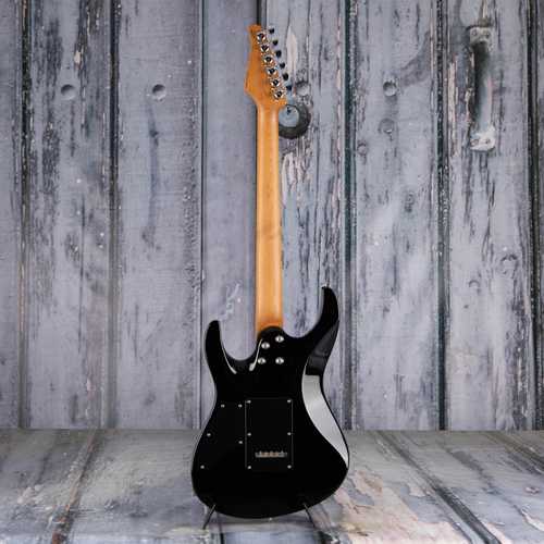 Suhr Modern Plus HSH, Chili Pepper Red > Guitars Electric Solid Body ...