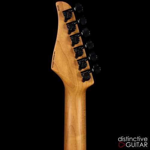 Suhr Modern T Custom Vintage Natural Flame Maple > Guitars Electric ...