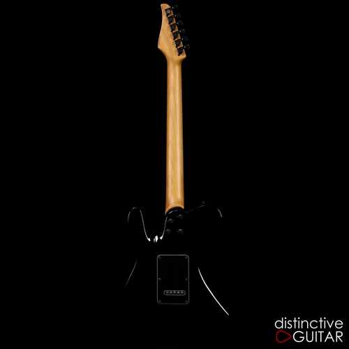 Suhr Modern T Custom Vintage Natural Flame Maple > Guitars Electric ...