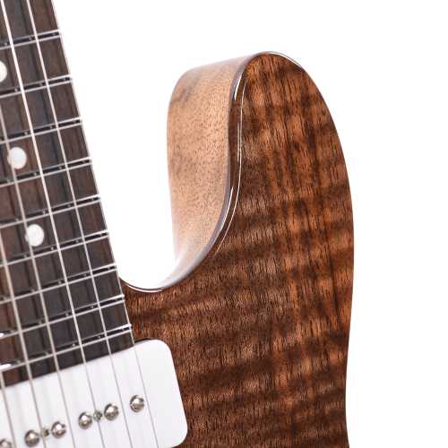 Suhr Modern T Natural Natural > Guitars Electric Solid Body | Chicago ...