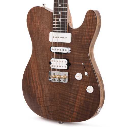 Suhr Modern T Natural Natural > Guitars Electric Solid Body | Chicago ...