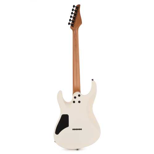 Suhr Modern Yellow Trans Lemon Yellow > Guitars Electric Solid Body ...