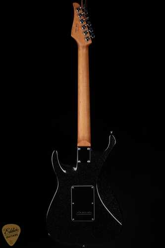 Suhr Pete Thorn Standard HSS Signature - Graphite Metal > Guitars ...