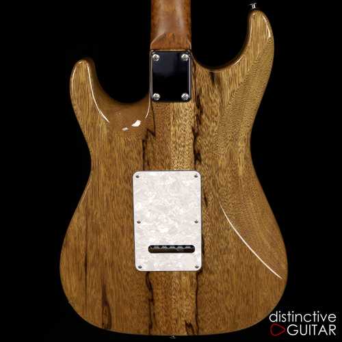 Suhr Standard Custom Aqua Blue Gradient > Guitars Electric Solid Body ...