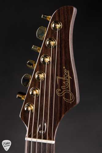 Suhr Standard Rosewood Neck - Strawberry Shortca > Guitars Electric ...
