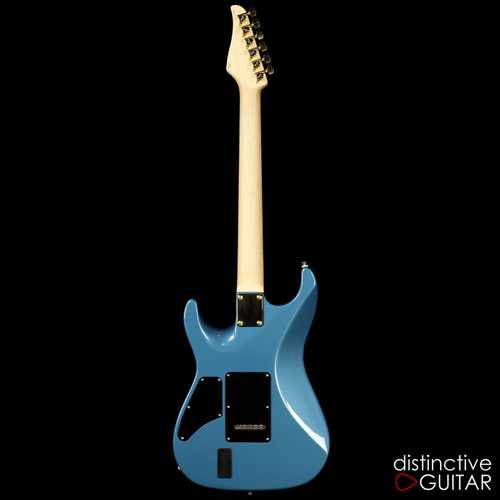 Suhr Standard Legacy 510 Pelham Blue > Guitars Electric Solid Body ...