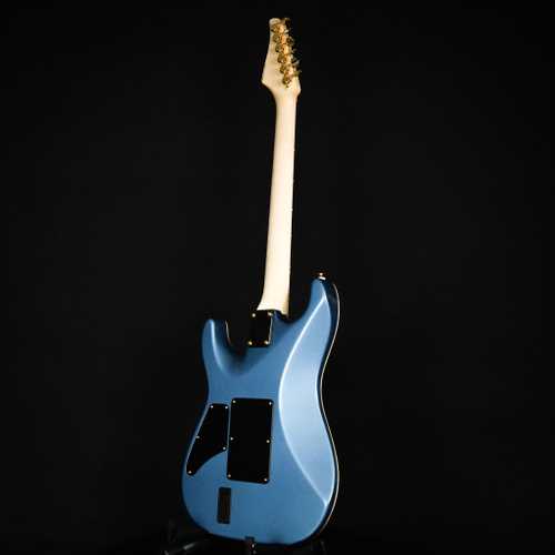 Suhr Standard Legacy Pelham Blue > Guitars Electric Solid Body | Miami ...