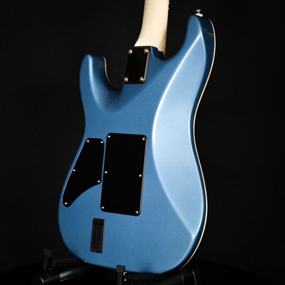 Suhr Standard Legacy Pelham Blue > Guitars Electric Solid Body | Miami ...