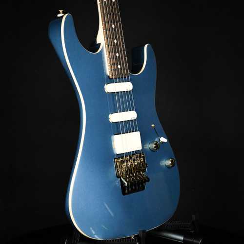 Suhr Standard Legacy Pelham Blue > Guitars Electric Solid Body | Miami ...