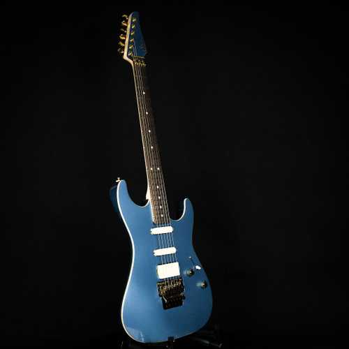 Suhr Standard Legacy Pelham Blue > Guitars Electric Solid Body | Miami ...