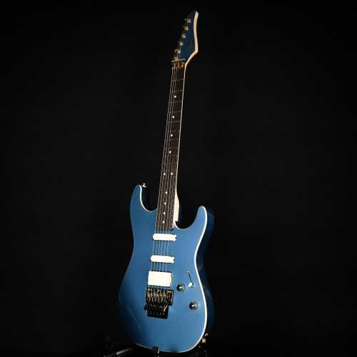 Suhr Standard Legacy Pelham Blue > Guitars Electric Solid Body | Miami ...