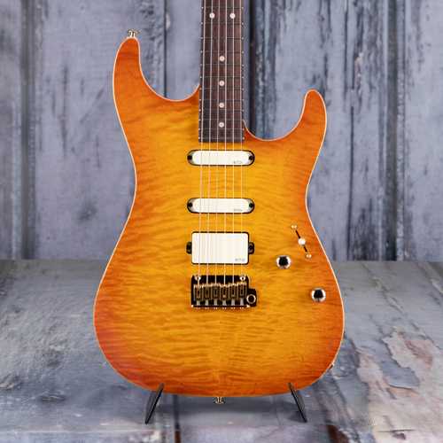 ARCHIVED Suhr > Guitars Electric Solid Body | Replay Guitar Exchange