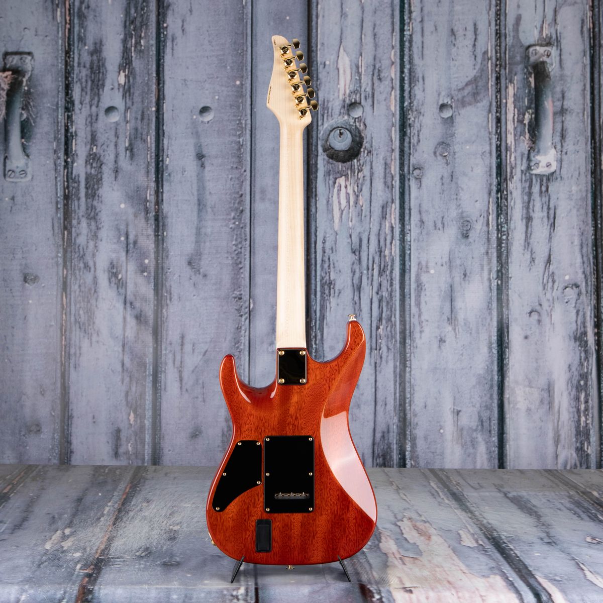 ARCHIVED Suhr > Guitars Electric Solid Body | Replay Guitar Exchange