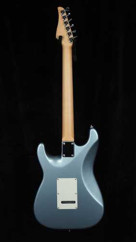 Suhr Suhr Classic S in Ice Blue Metallic with HSS Pickup Configuration ...