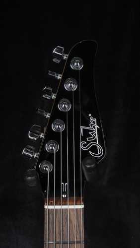 Suhr Suhr Modern Set Neck Limited Edition in Teal Fade > Guitars ...