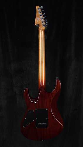 Suhr Suhr Modern Set Neck Limited Edition in Teal Fade > Guitars ...