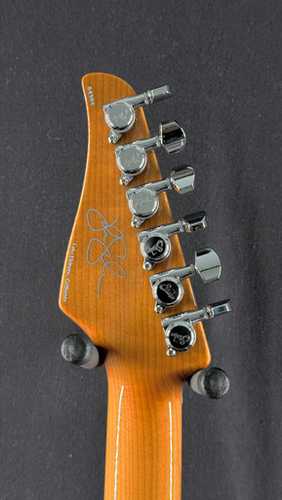 Suhr Suhr Modern Set Neck Limited Edition in Charcoal Fade > Guitars ...