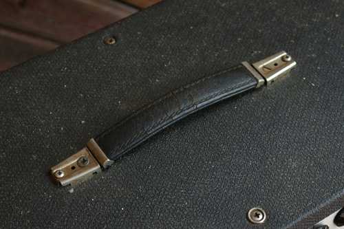 Sunn 1970s A212 100-Watt Tube Combo Guitar Amp > Bass Amps | Rock n ...