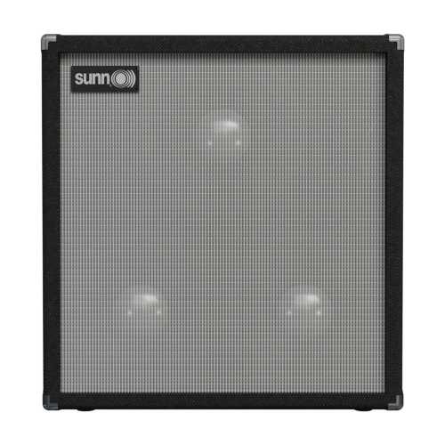 Sunn 312T 300W 3 x 12 > Amps & Preamps | Chicago Music Exchange