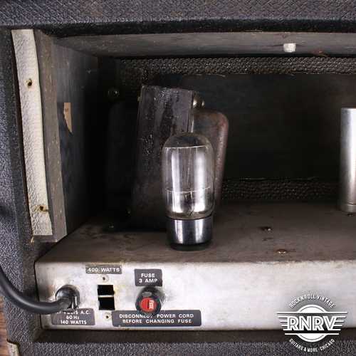 Sunn Sentura II > Amps & Preamps | Rock n Roll Vintage Guitars
