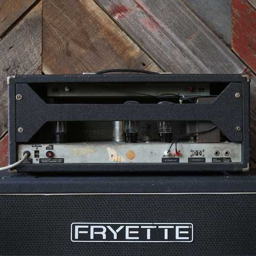 Sunn Sentura II > Amps & Preamps | Rock n Roll Vintage Guitars